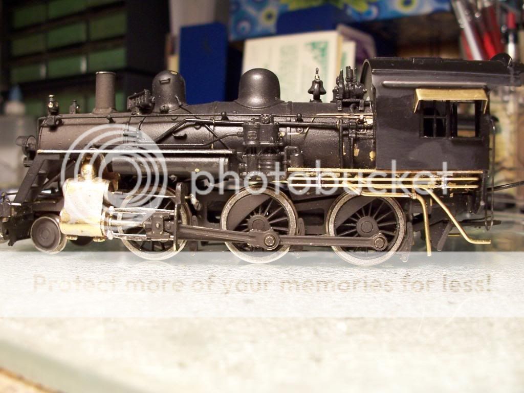 Mehano IHC quality - General Discussion (Model Railroader) - Trains.com Forums